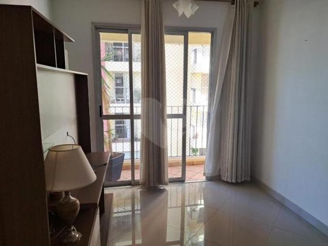 Apartamento com 2 quartos à venda em Vila jaguara SP