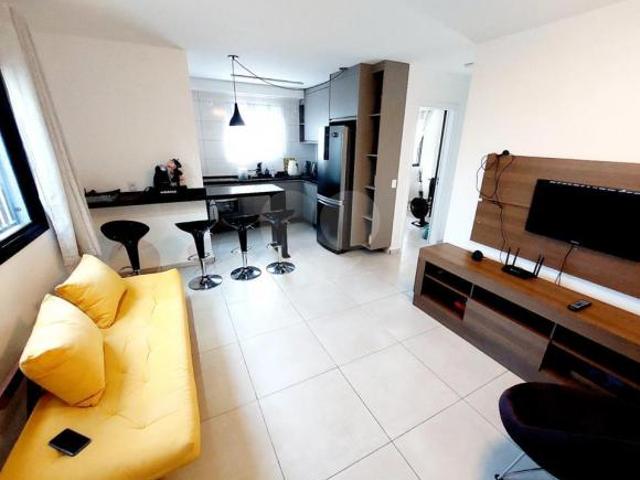 Apartamento com 2 quartos à venda em Vila jaguara SP