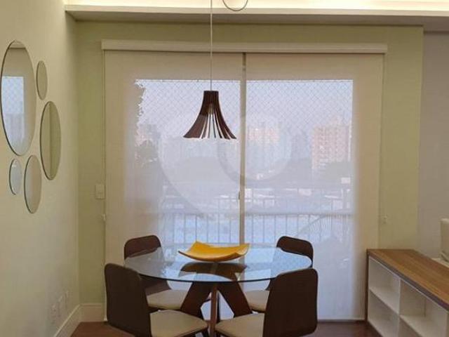 Apartamento com 2 quartos à venda em Vila joão jorge SP