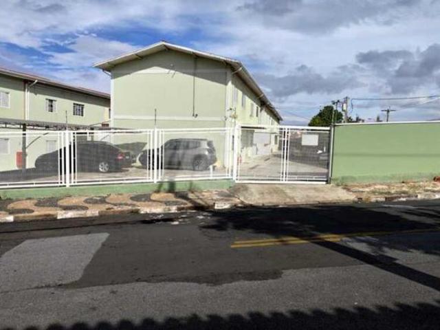 Apartamento com 2 quartos à venda em Vila lemos SP