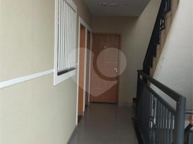 Apartamento com 2 quartos à venda em Vila leonor SP