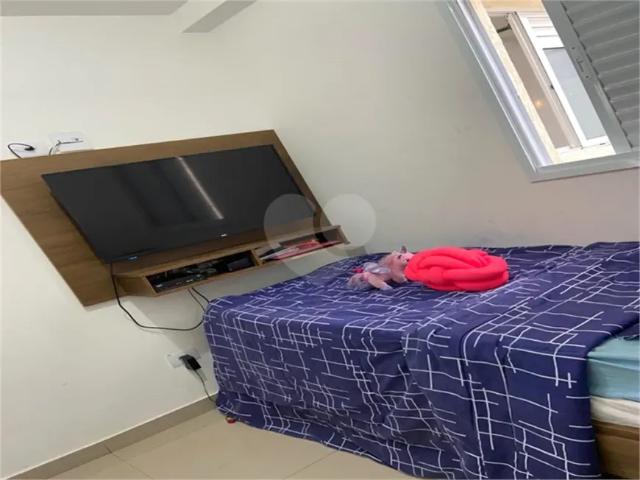 Apartamento com 2 quartos à venda em Vila leonor SP