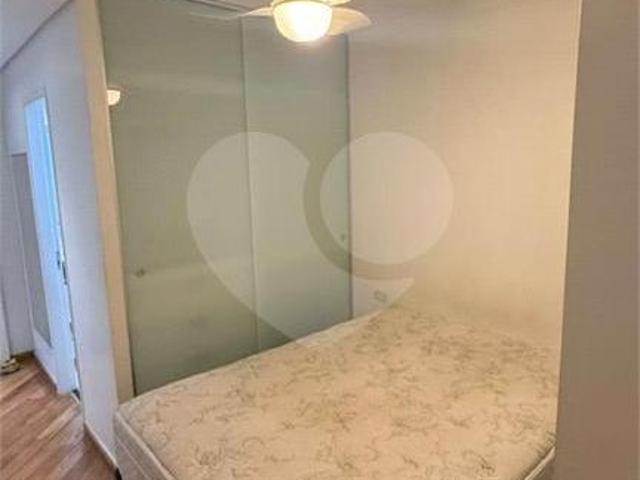 Apartamento com 2 quartos à venda em Vila leonor SP