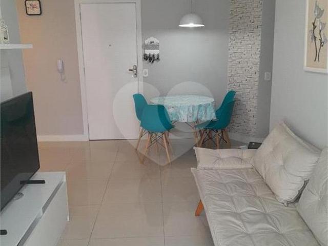 Apartamento com 2 quartos à venda em Vila leonor SP