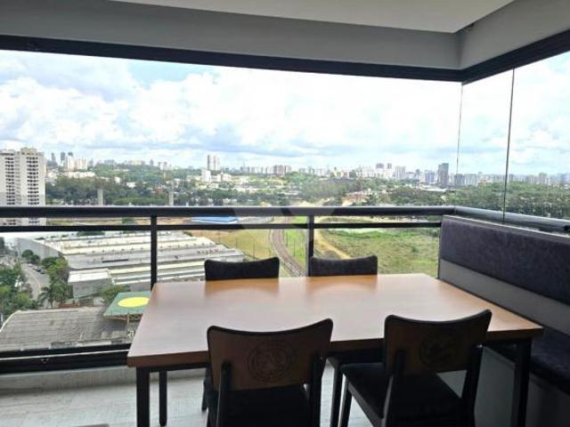 Apartamento com 2 quartos à venda em Vila leopoldina SP