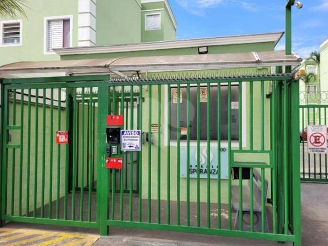 Apartamento com 2 quartos à venda em Vila leopoldina SP