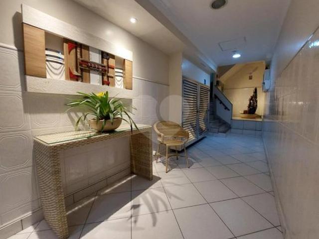 Apartamento com 2 quartos à venda em Vila leopoldina SP