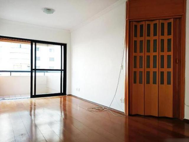Apartamento com 2 quartos à venda em Vila leopoldina SP