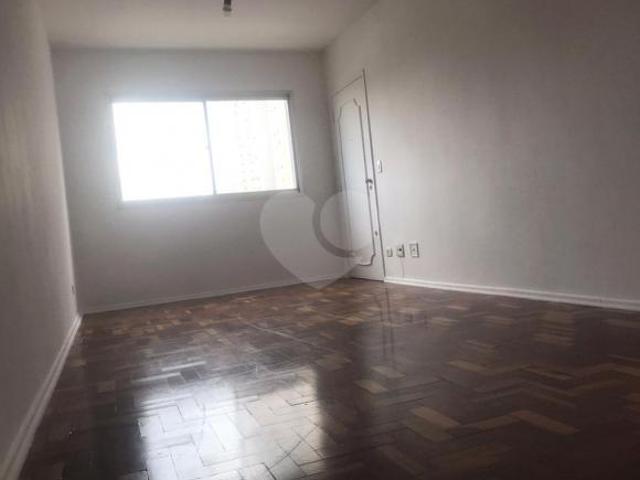 Apartamento com 2 quartos à venda em Vila leopoldina SP
