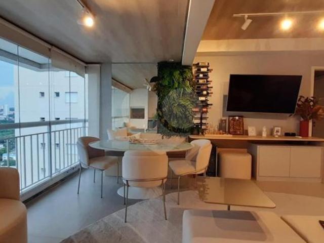 Apartamento com 2 quartos à venda em Vila leopoldina SP