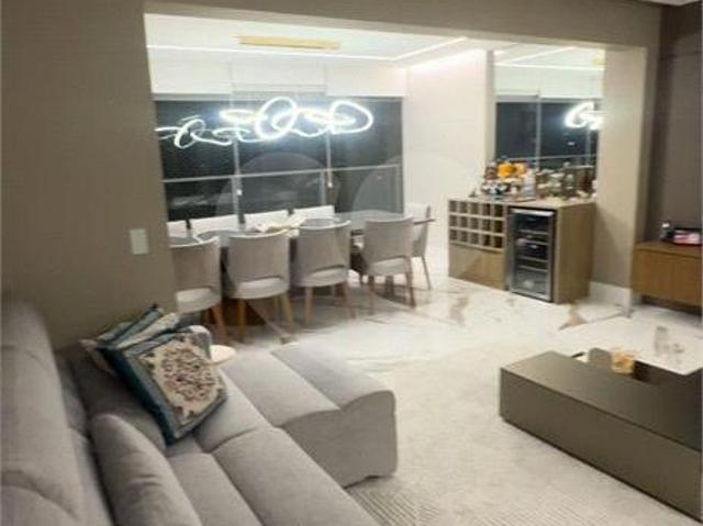 Apartamento com 2 quartos à venda em Vila leopoldina SP