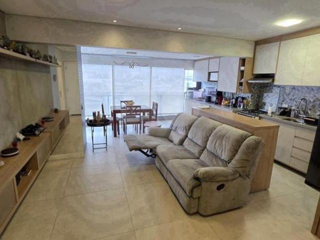 Apartamento com 2 quartos à venda em Vila leopoldina SP