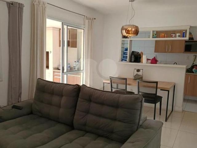 Apartamento com 2 quartos à venda em Vila leopoldina SP
