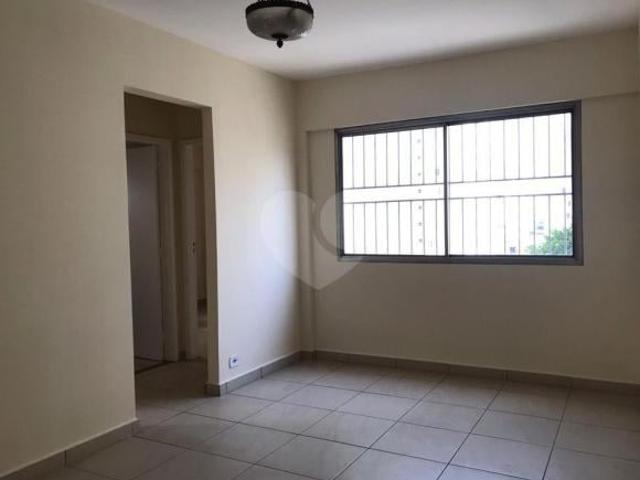 Apartamento com 2 quartos à venda em Vila leopoldina SP