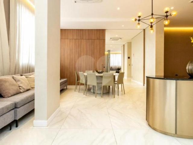 Apartamento com 2 quartos à venda em Vila leopoldina SP