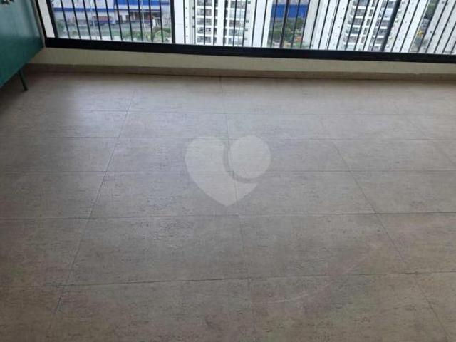 Apartamento com 2 quartos à venda em Vila leopoldina SP