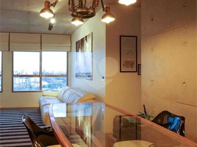 Apartamento com 2 quartos à venda em Vila leopoldina SP