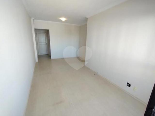 Apartamento com 2 quartos à venda em Vila leopoldina SP