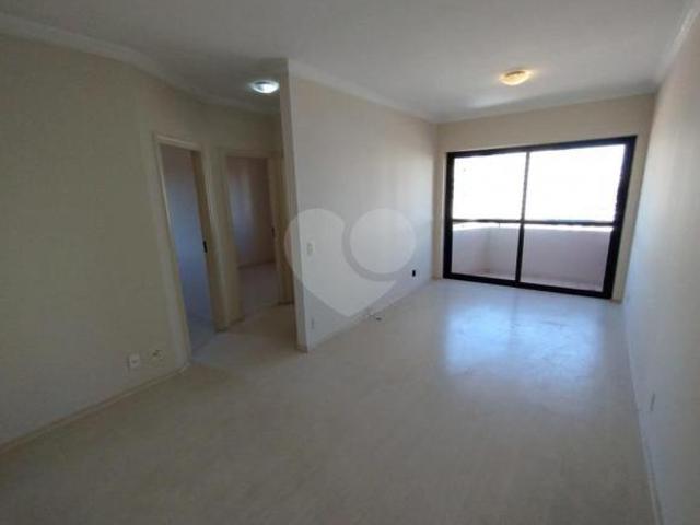 Apartamento com 2 quartos à venda em Vila leopoldina SP