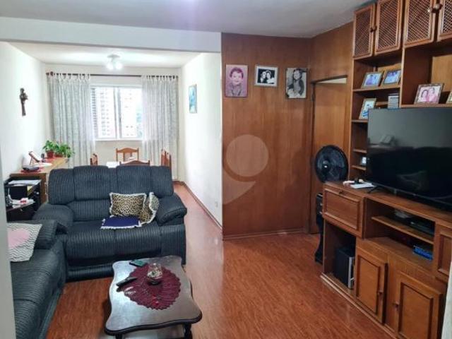 Apartamento com 2 quartos à venda em Vila leopoldina SP