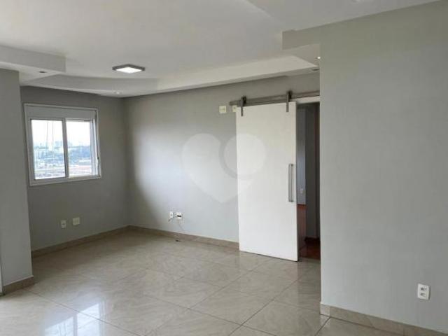 Apartamento com 2 quartos à venda em Vila leopoldina SP