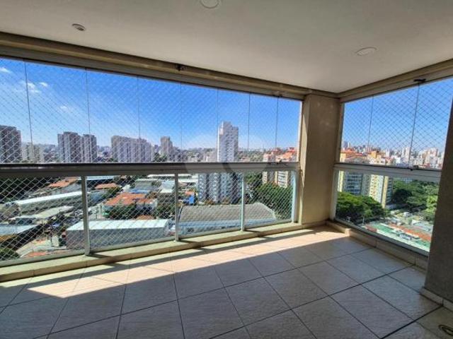 Apartamento com 2 quartos à venda em Vila leopoldina SP