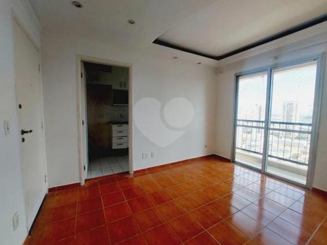 Apartamento com 2 quartos à venda em Vila leopoldina SP