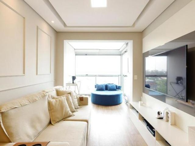 Apartamento com 2 quartos à venda em Vila leopoldina SP