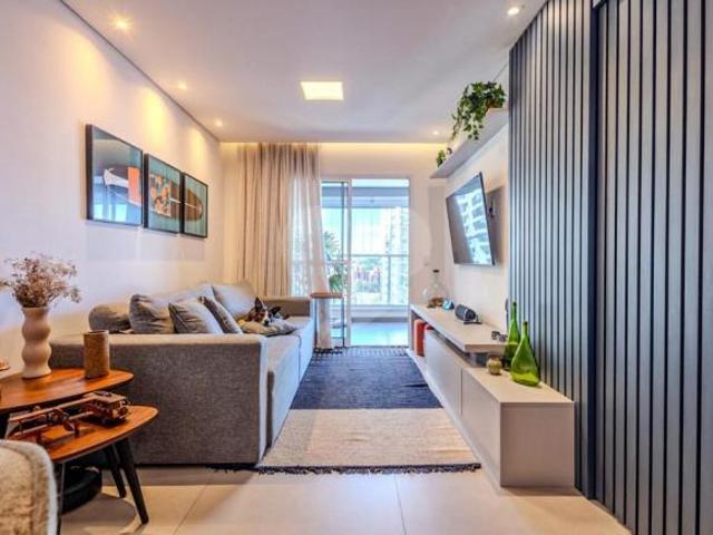 Apartamento com 2 quartos à venda em Vila leopoldina SP