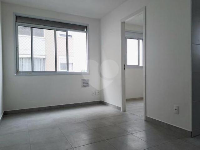 Apartamento com 2 quartos à venda em Vila leopoldina SP