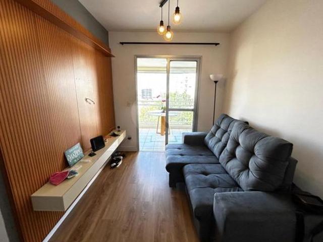 Apartamento com 2 quartos à venda em Vila leopoldina SP