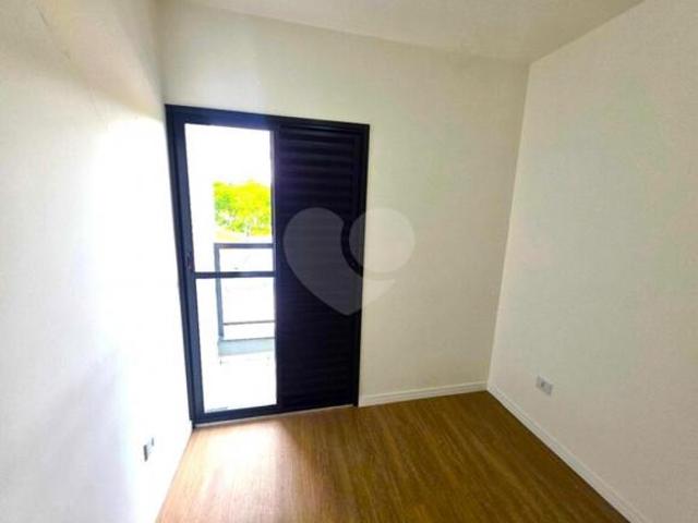 Apartamento com 2 quartos à venda em Vila libanesa SP