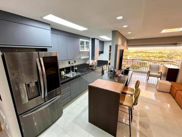 Apartamento com 2 quartos à venda em Vila mangalot SP