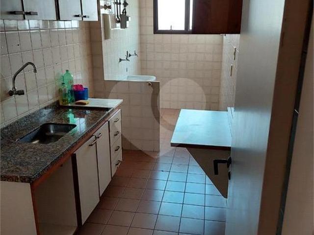 Apartamento com 2 quartos à venda em Vila mangalot SP