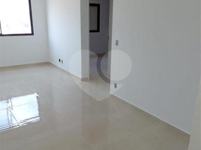 Apartamento com 2 quartos à venda em Vila mangalot SP