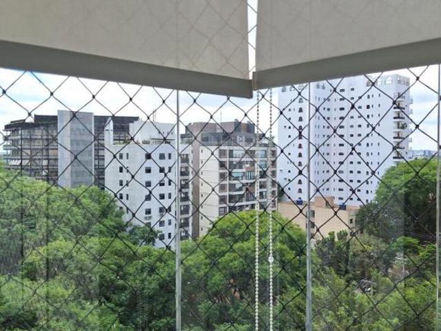 Apartamento com 2 quartos à venda em Vila madalena SP