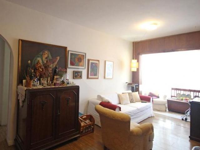 Apartamento com 2 quartos à venda em Vila madalena SP