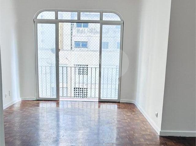 Apartamento com 2 quartos à venda em Vila madalena SP