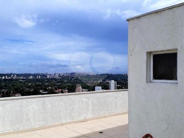 Apartamento com 2 quartos à venda em Vila madalena SP