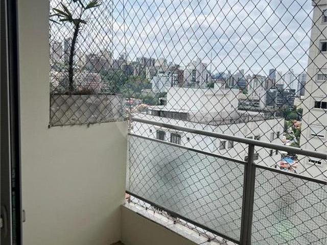 Apartamento com 2 quartos à venda em Vila madalena SP