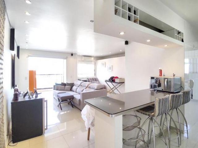 Apartamento com 2 quartos à venda em Vila madalena SP