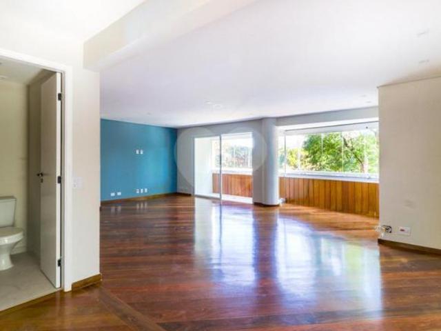 Apartamento com 2 quartos à venda em Vila madalena SP