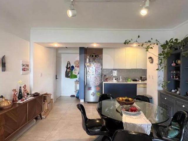 Apartamento com 2 quartos à venda em Vila madalena SP