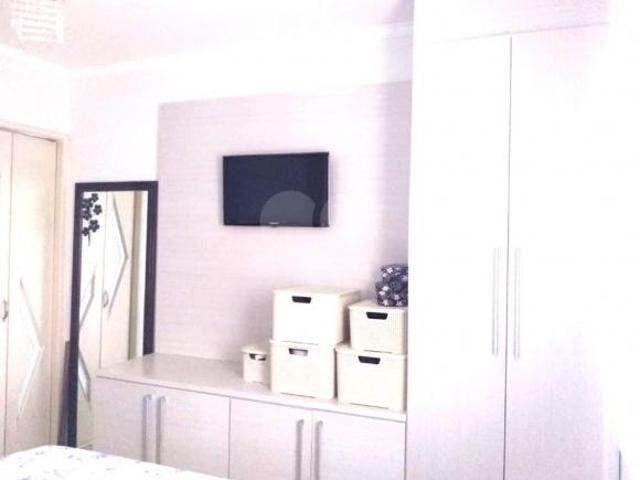 Apartamento com 2 quartos à venda em Vila Mafra SP
