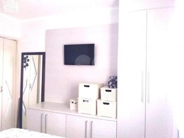 Apartamento com 2 quartos à venda em Vila Mafra SP