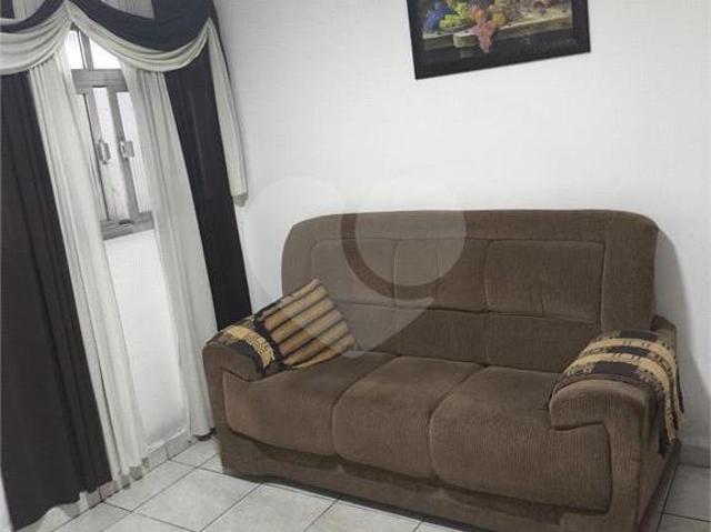 Apartamento com 2 quartos à venda em Vila maria alta SP