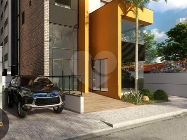 Apartamento com 2 quartos à venda em Vila maria alta SP
