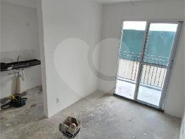 Apartamento com 2 quartos à venda em Vila Maria Baixa SP