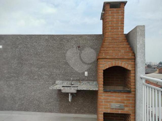 Apartamento com 2 quartos à venda em Vila maria baixa SP