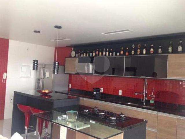 Apartamento com 2 quartos à venda em Vila Maria SP